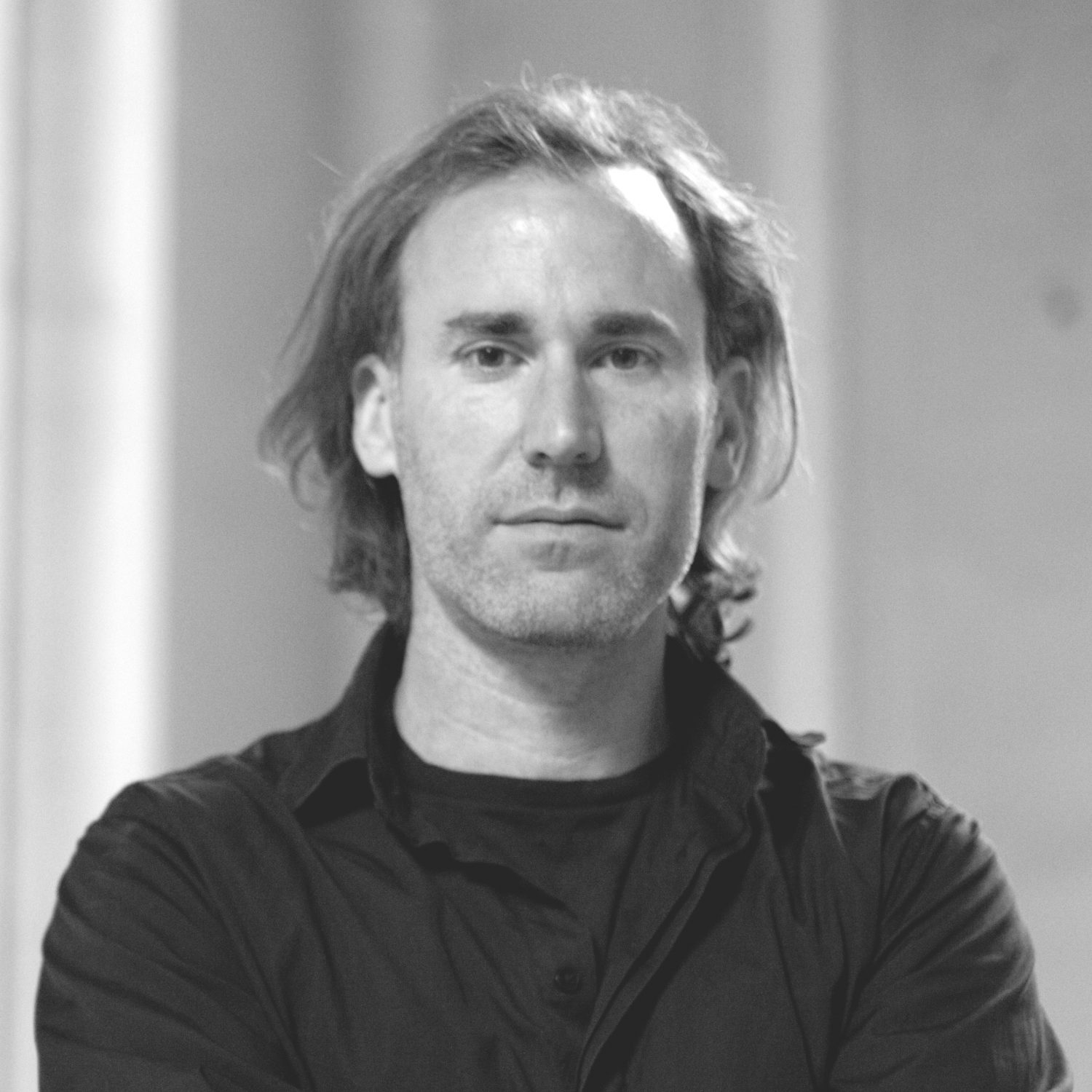 Alexander Heil – Galerie Pfundt