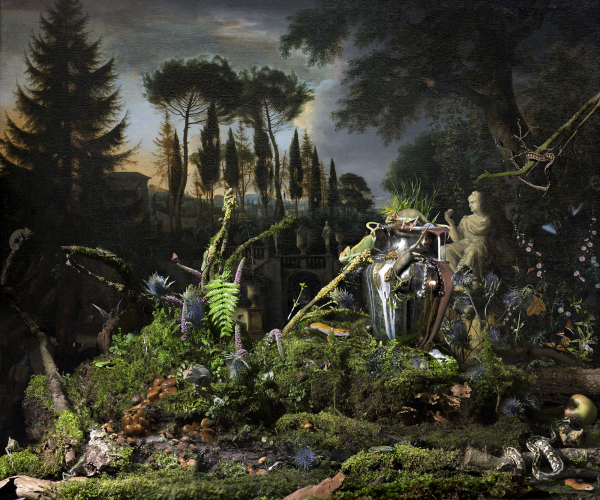 Apple Temptation – Galerie Pfundt