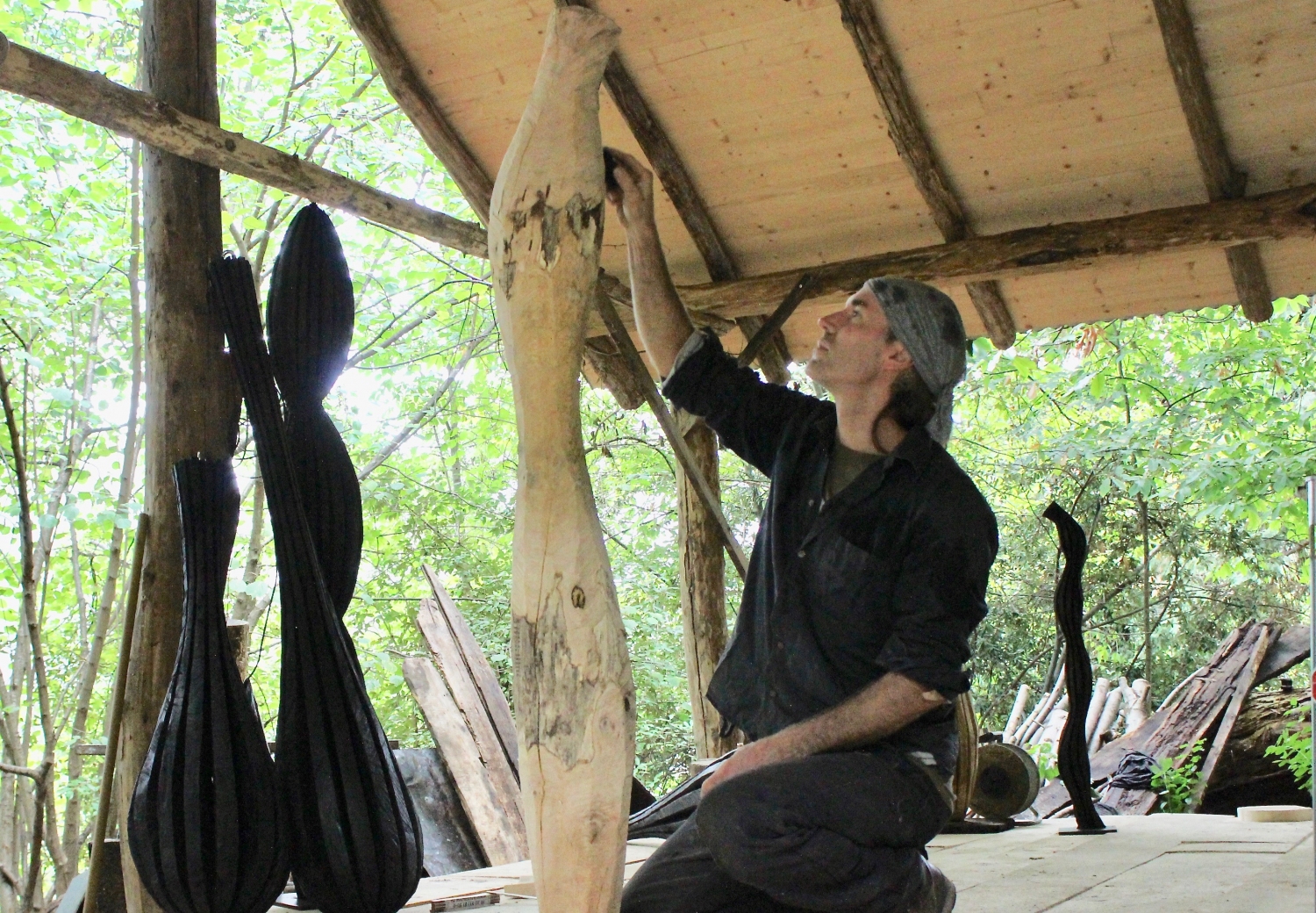 Alexander Heil – Galerie Pfundt