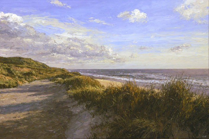 Peter Witt – Galerie Pfundt